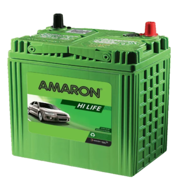 Amaron FLO NS60 – Amaron Batteries