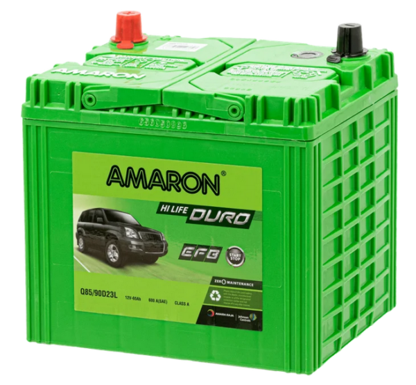 Amaron EFB T110 – Amaron Batteries