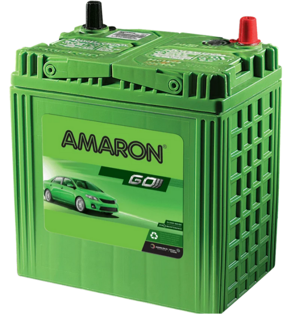 Amaron FLO N70 – Amaron Batteries